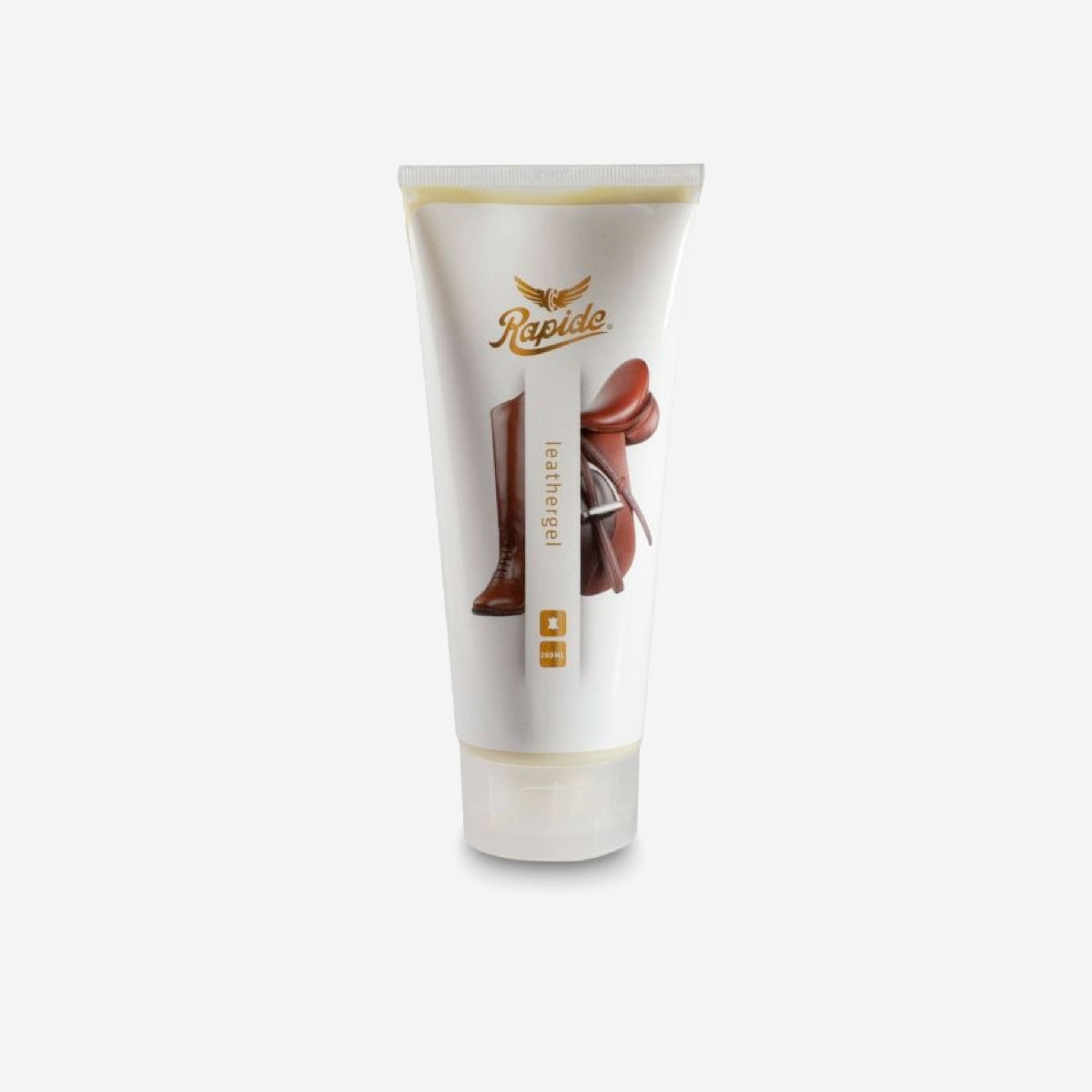 Schwartz & von Halen Leather Gel Tube - 50ml – Schwartz & von Halen®